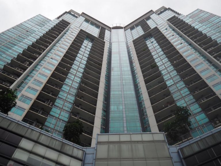 Bellagio Residence | All Jakarta Apartments - Reviews and Ratings
