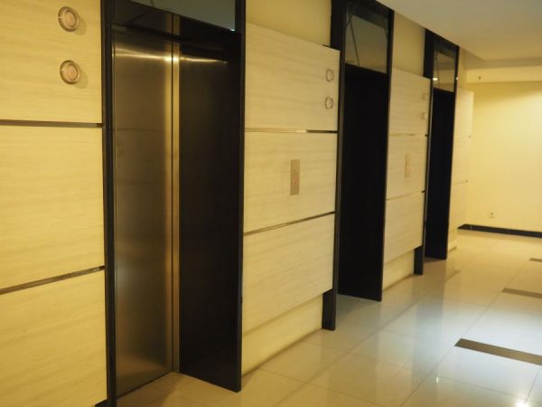 GP Plaza Apartments | All Jakarta Apartments - Reviews and Ratings