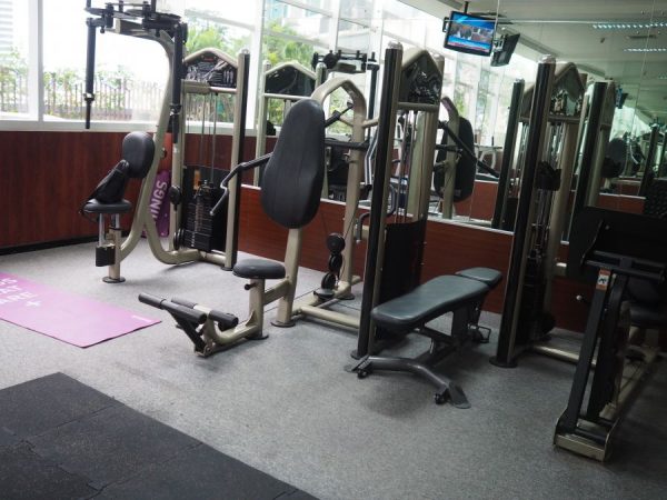 Bellagio Residence | All Jakarta Apartments - Reviews and Ratings