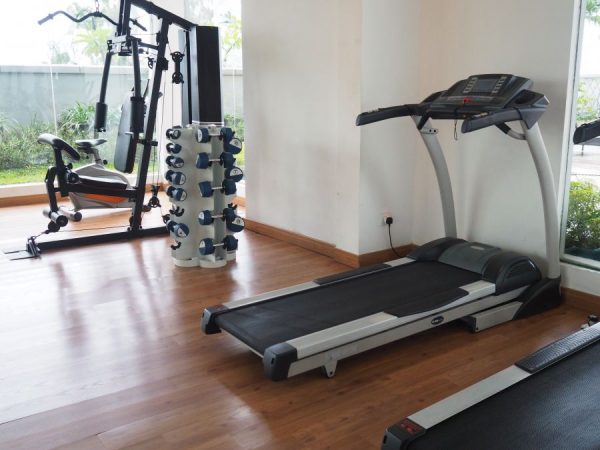 GP Plaza Apartments | All Jakarta Apartments - Reviews and Ratings