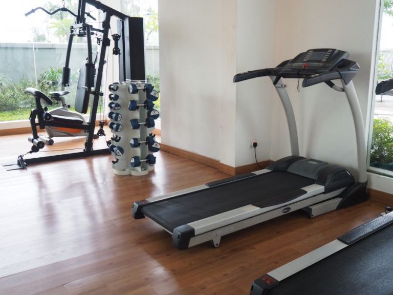 GP Plaza Apartments | All Jakarta Apartments - Reviews and Ratings