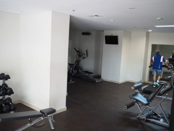 Madison Park Apartments | All Jakarta Apartments - Reviews and Ratings