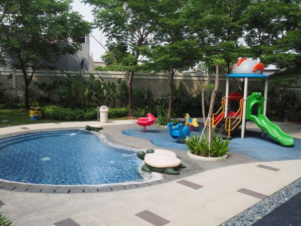 Madison Park Apartments | All Jakarta Apartments - Reviews and Ratings