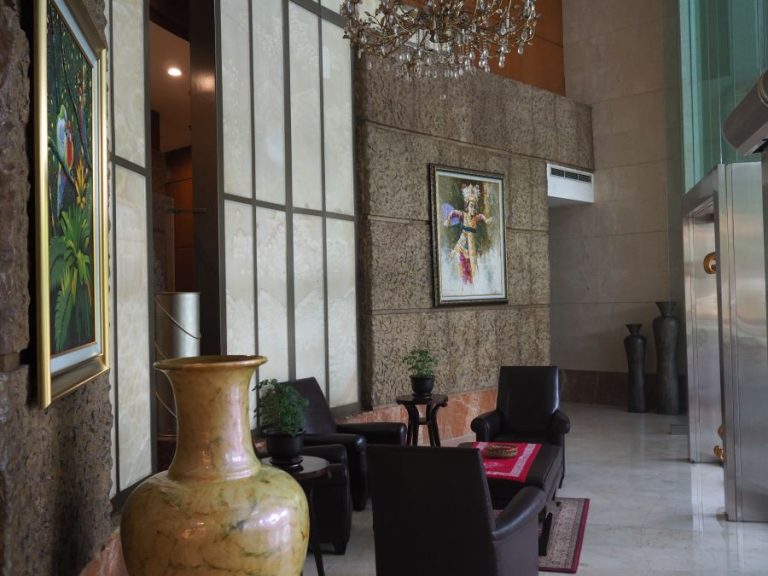 Bellagio Residence | All Jakarta Apartments - Reviews and Ratings