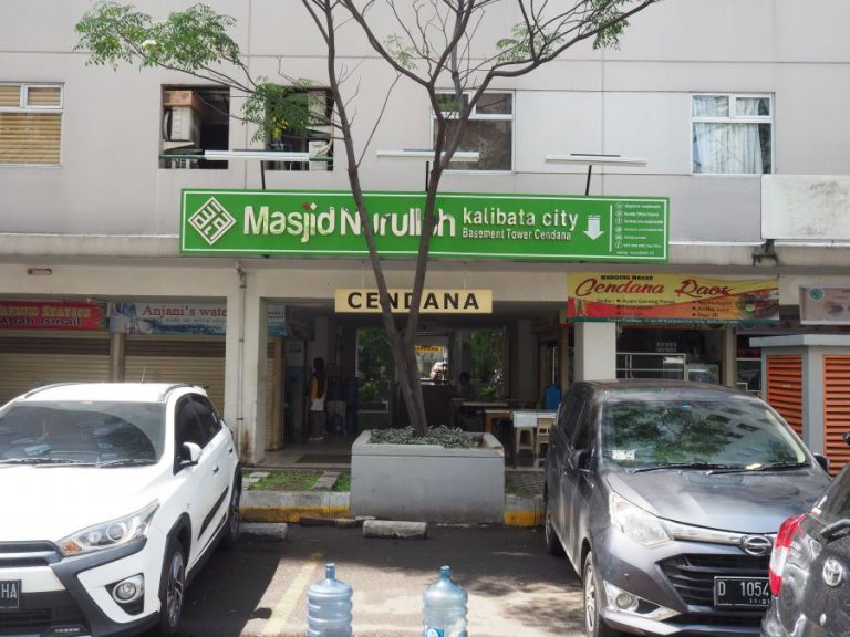 Kalibata City Residence and Regency | All Jakarta Apartments - Reviews ...