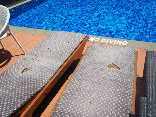 Ra Residence Simatupang | All Jakarta Apartments - Reviews and Ratings