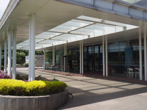 Ra Residence Simatupang | All Jakarta Apartments - Reviews and Ratings