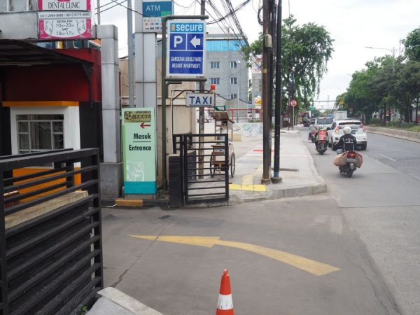 Gardenia Boulevard | All Jakarta Apartments - Reviews and Ratings