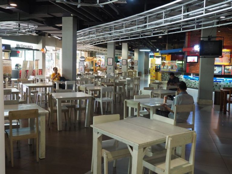 Kalibata City Residence and Regency | All Jakarta Apartments - Reviews ...