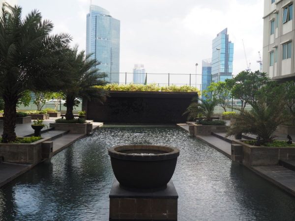 Thamrin Residences | All Jakarta Apartments - Reviews and Ratings