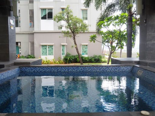 Thamrin Residences | All Jakarta Apartments - Reviews and Ratings