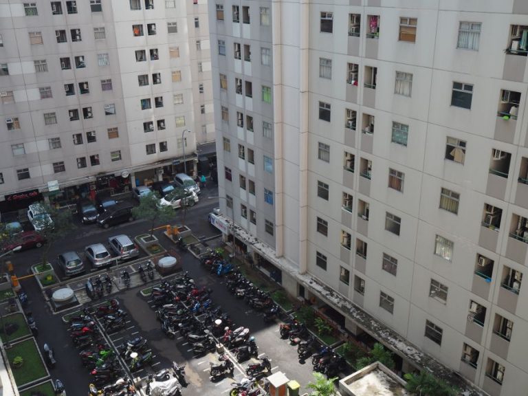 Kalibata City Residence and Regency | All Jakarta Apartments - Reviews ...