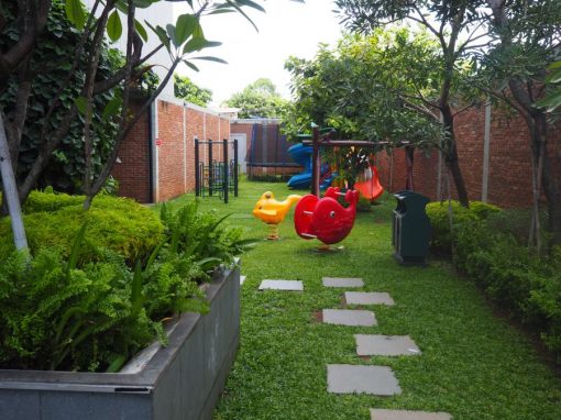 Ra Residence Simatupang - All Jakarta Apartments - Reviews and Ratings