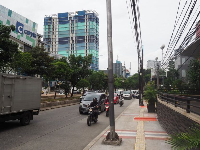 Gardenia Boulevard | All Jakarta Apartments - Reviews and Ratings