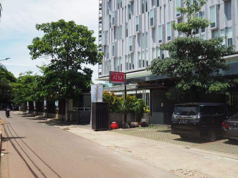 Ra Residence Simatupang | All Jakarta Apartments - Reviews and Ratings