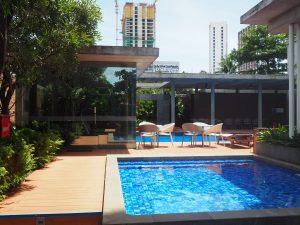 Ra Residence Simatupang - All Jakarta Apartments - Reviews and Ratings