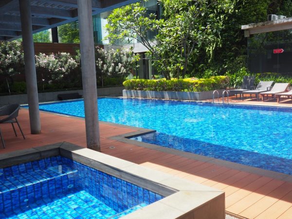 Ra Residence Simatupang | All Jakarta Apartments - Reviews and Ratings