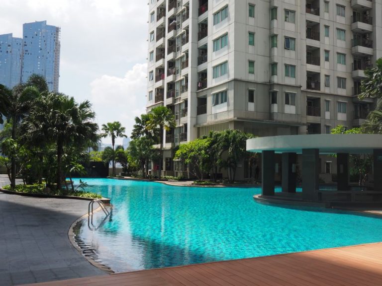 Thamrin Residences | All Jakarta Apartments - Reviews and Ratings