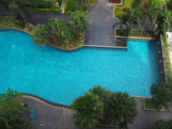 Thamrin Residences | All Jakarta Apartments - Reviews and Ratings