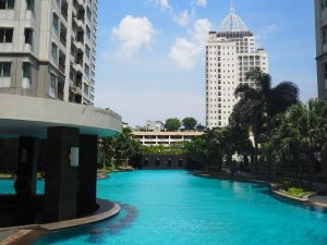 Thamrin Residences | All Jakarta Apartments - Reviews and Ratings