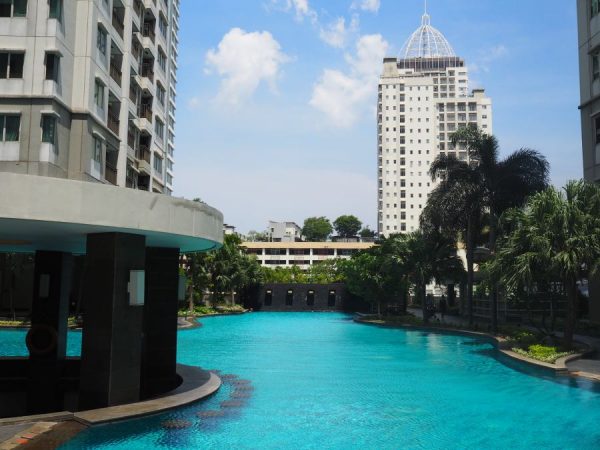 Thamrin Residences | All Jakarta Apartments - Reviews and Ratings