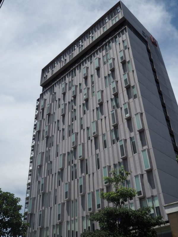 Ra Residence Simatupang | All Jakarta Apartments - Reviews and Ratings