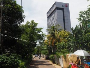 Ra Residence Simatupang - All Jakarta Apartments - Reviews and Ratings