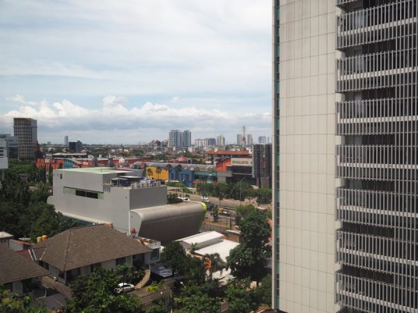 Ra Residence Simatupang | All Jakarta Apartments - Reviews and Ratings