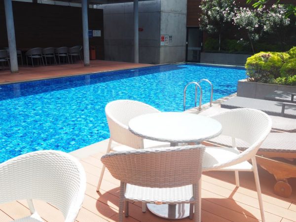 Ra Residence Simatupang | All Jakarta Apartments - Reviews and Ratings