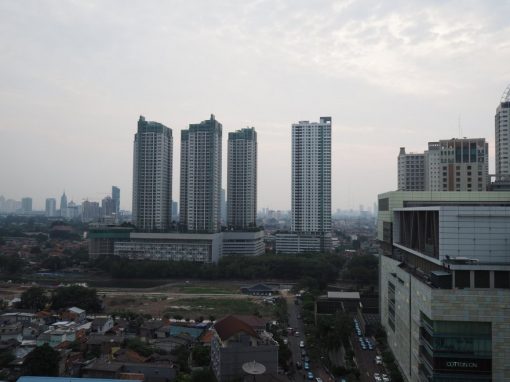 Thamrin Residences | All Jakarta Apartments - Reviews and Ratings