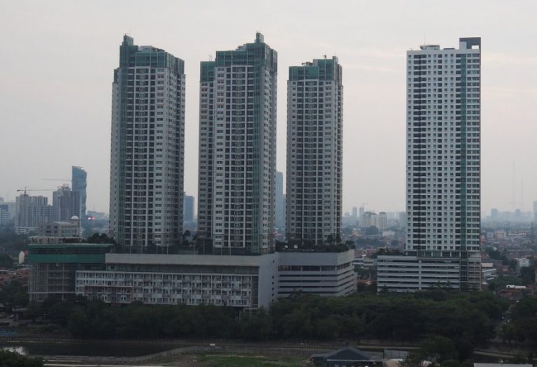 Thamrin Residences | All Jakarta Apartments - Reviews and Ratings
