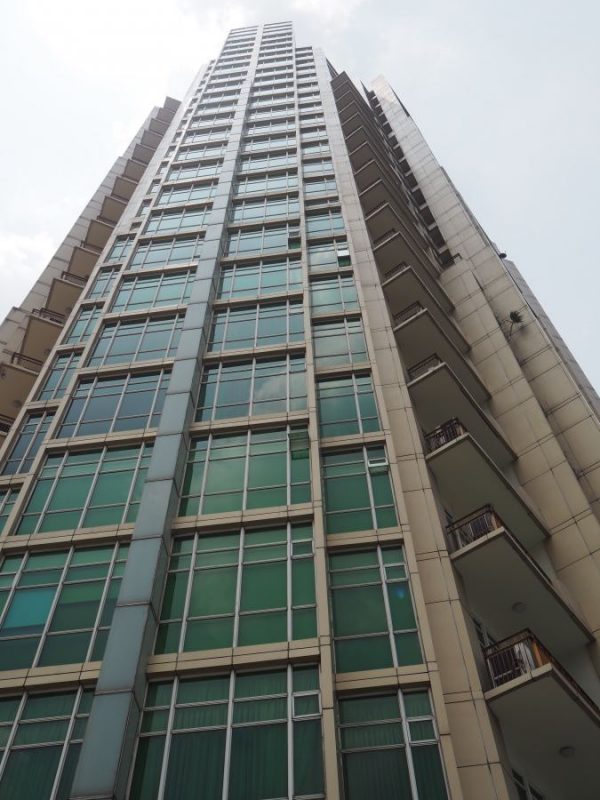 Bellagio Mansion | All Jakarta Apartments - Reviews and Ratings