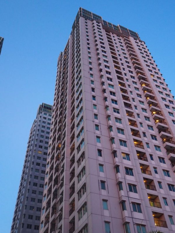Thamrin Residences | All Jakarta Apartments - Reviews and Ratings