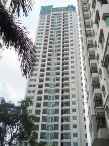 Thamrin Residences | All Jakarta Apartments - Reviews and Ratings