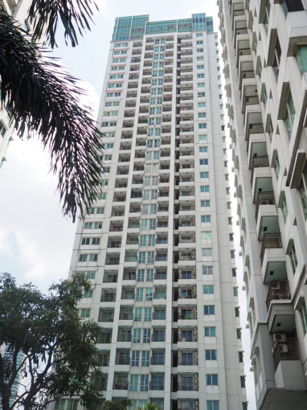 Thamrin Residences | All Jakarta Apartments - Reviews and Ratings
