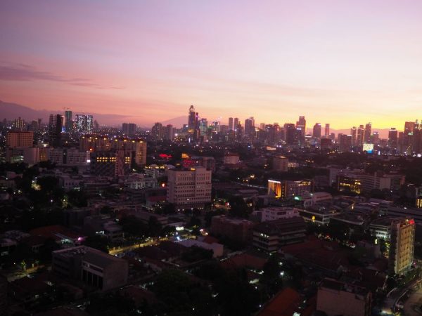 Menteng Park | All Jakarta Apartments - Reviews and Ratings