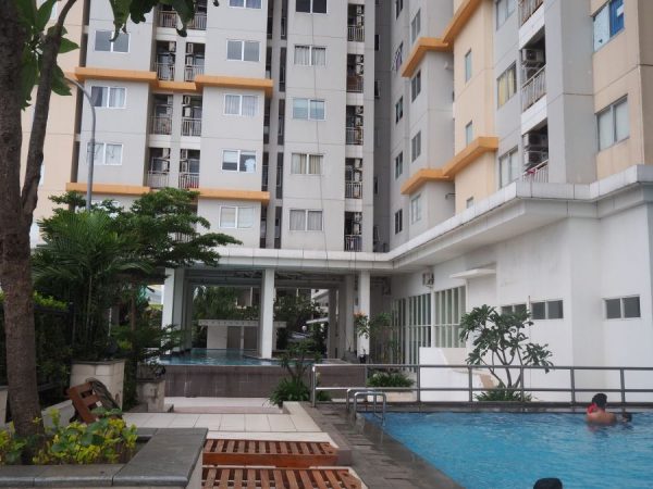 Pakubuwono Terrace | All Jakarta Apartments - Reviews and Ratings