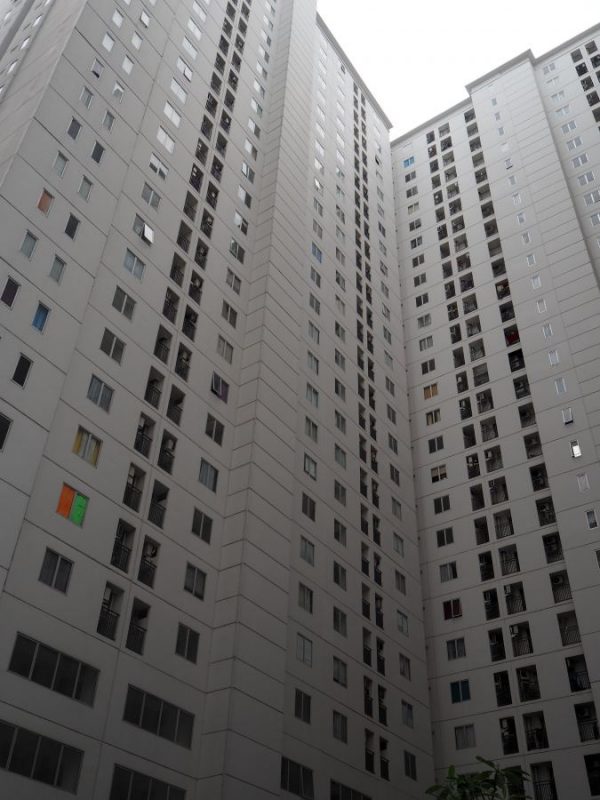 Bassura City Apartments | All Jakarta Apartments - Reviews and Ratings