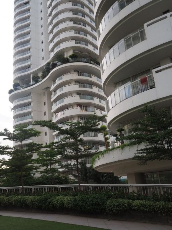Royale Springhill Residences | All Jakarta Apartments - Reviews and Ratings