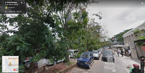 Kemang Village Residences - All Jakarta Apartments - Reviews and Ratings