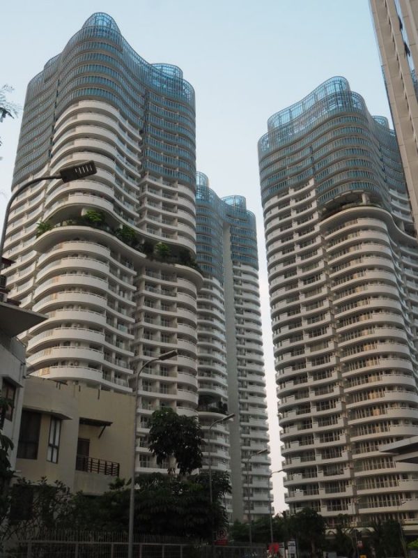 Royale Springhill Residences | All Jakarta Apartments - Reviews and Ratings