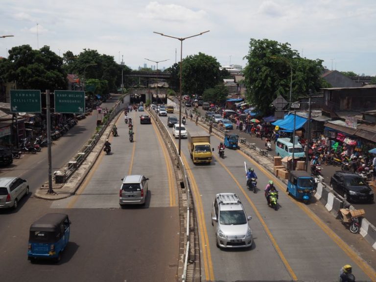 Bassura City Apartments | All Jakarta Apartments - Reviews and Ratings