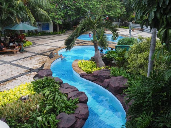 Puri Casablanca Residences | All Jakarta Apartments - Reviews and Ratings