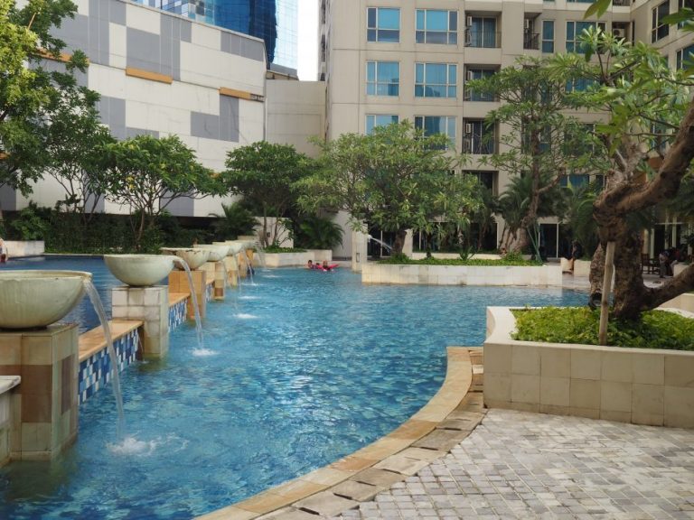 Casa Grande Residence | All Jakarta Apartments - Reviews and Ratings