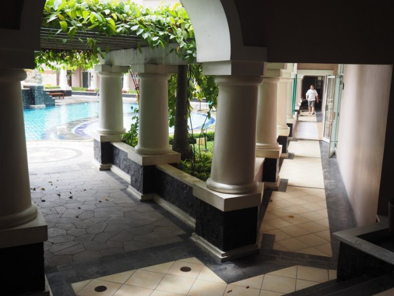 Gading Mediterania Residences | All Jakarta Apartments - Reviews and ...