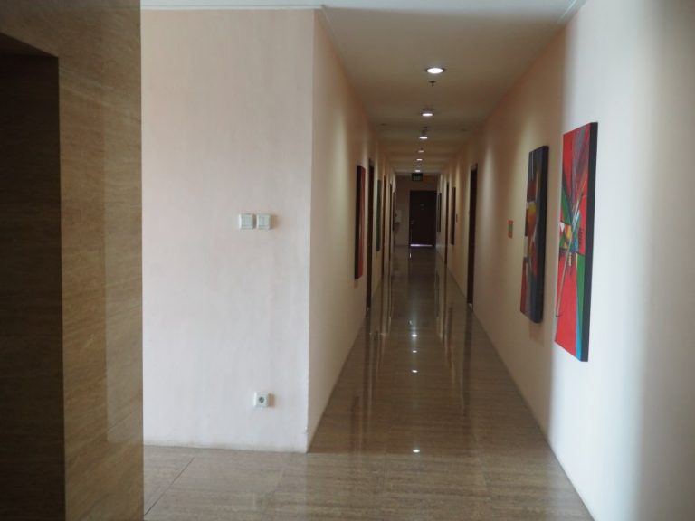 MTH Square Apartments (MT Haryono) | All Jakarta Apartments - Reviews ...