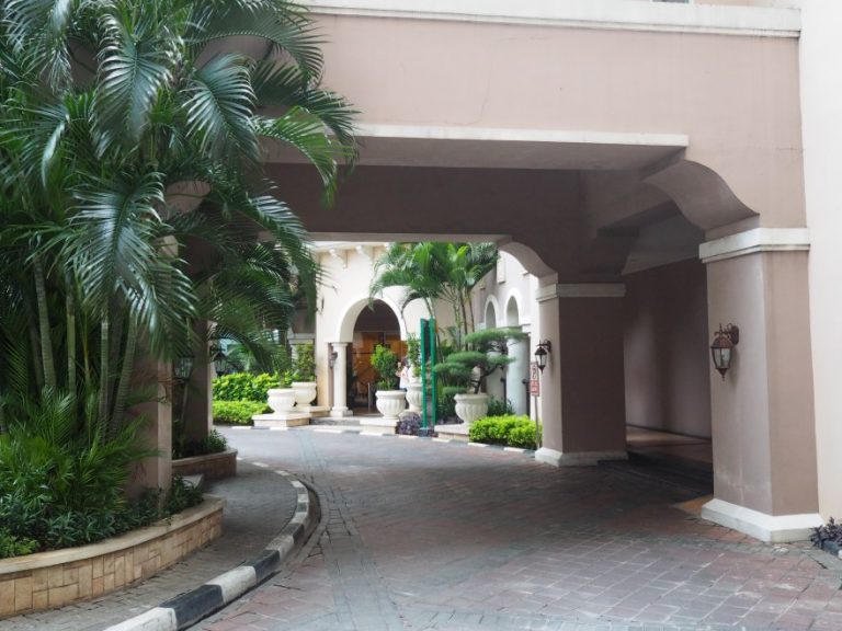 Gading Mediterania Residences | All Jakarta Apartments - Reviews and ...