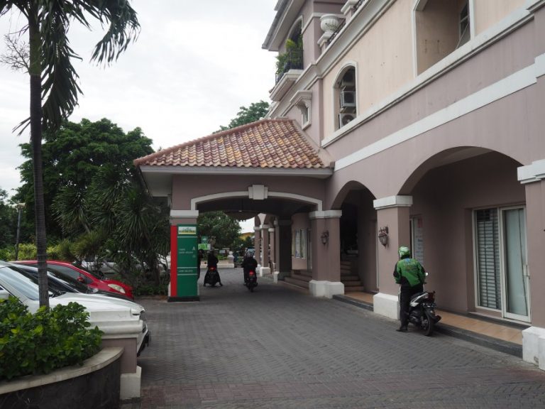 Gading Mediterania Residences | All Jakarta Apartments - Reviews and ...