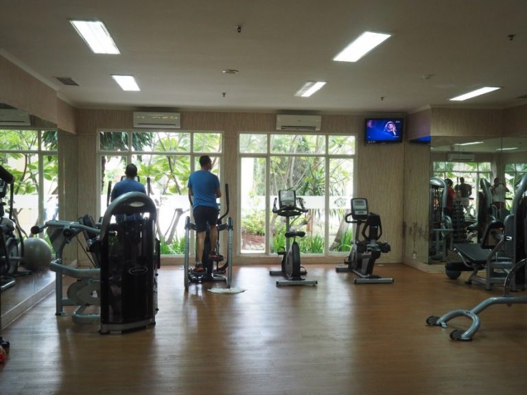 City Home Gading River View | All Jakarta Apartments - Reviews and Ratings