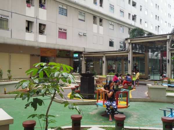 Gading Nias Residence | All Jakarta Apartments - Reviews and Ratings